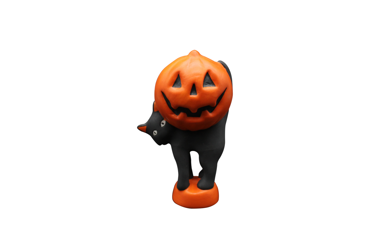 ceramic7 - Mini Ceramic Halloween Figurine
