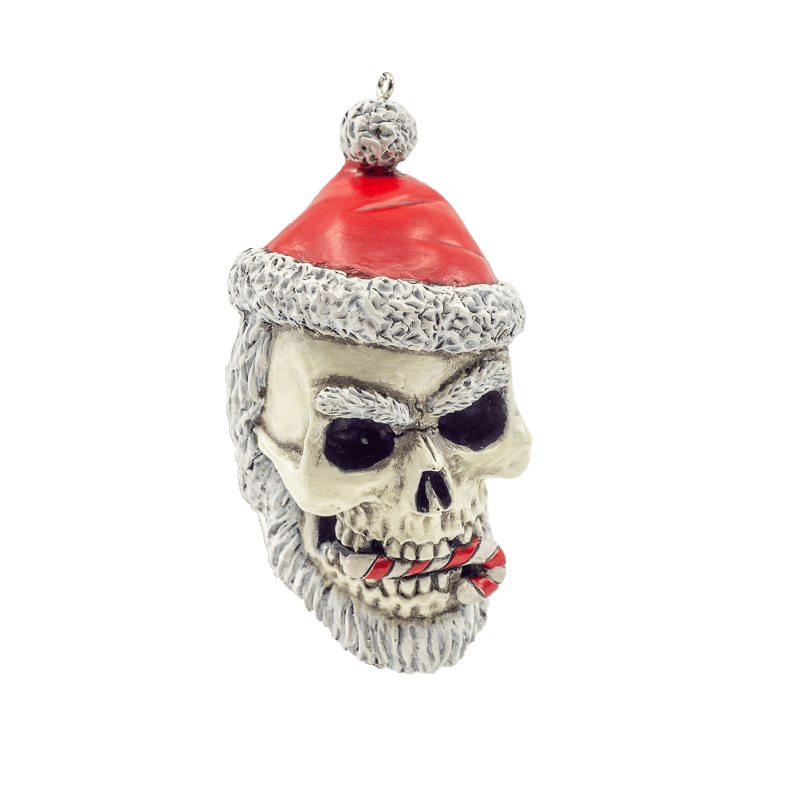 Misfit Santa Claws