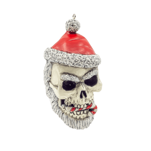 Misfit Santa Claws
