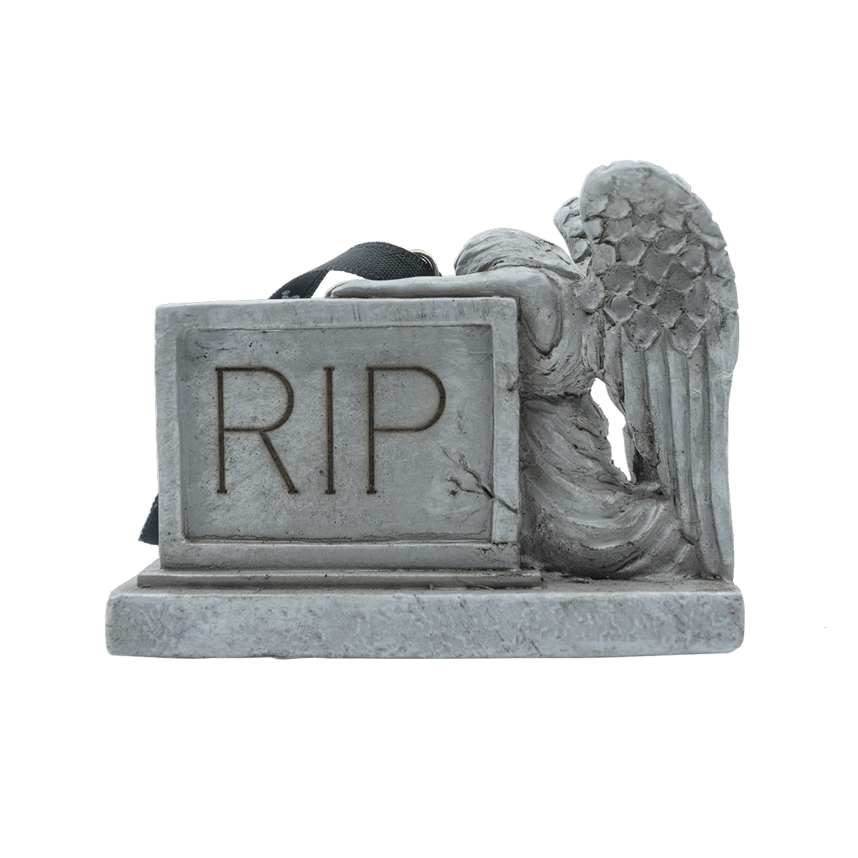 Tombstone: RIP